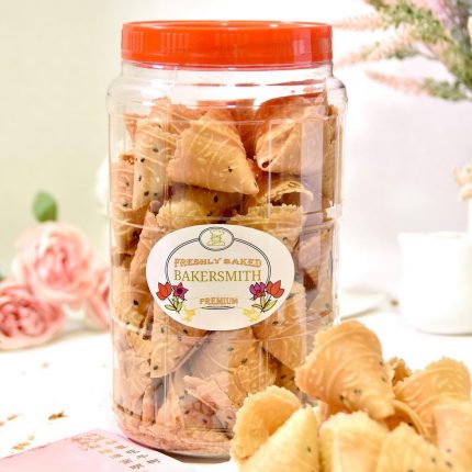 Love Letter Cone - Bakersmith