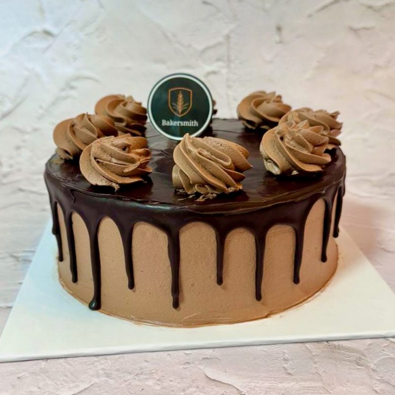 CLASSIC CAKES Archives - Bakersmith